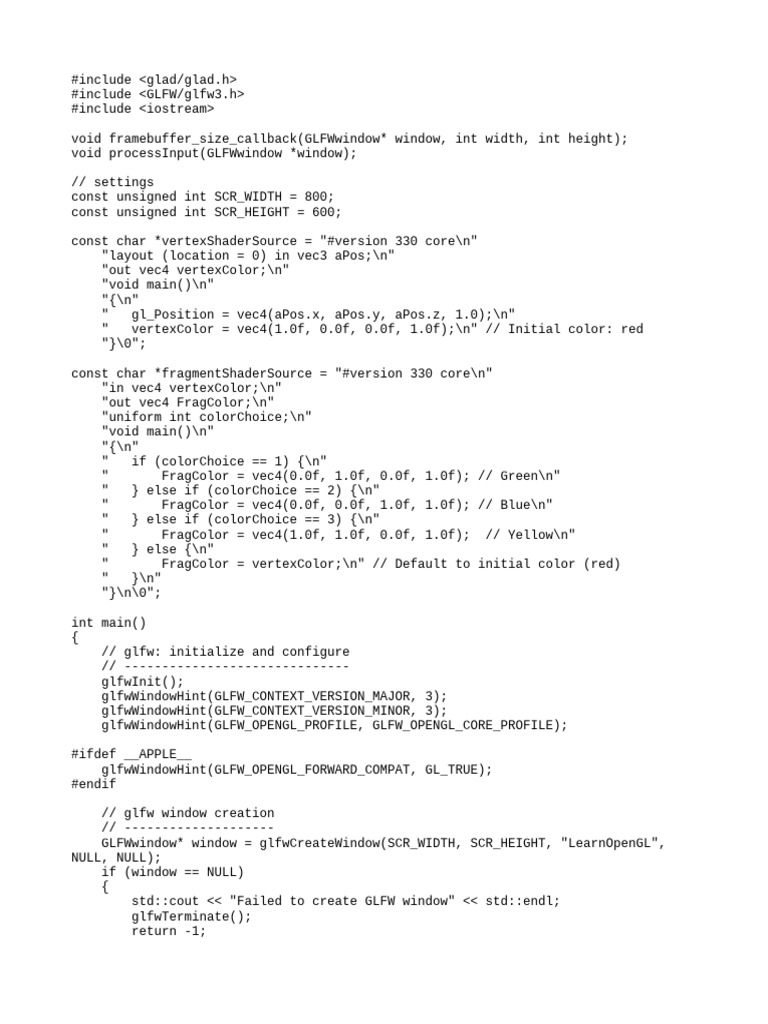 QN 05 | PDF | Software Engineering | Computer Programming