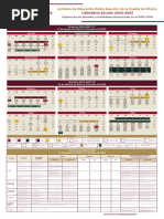 Calendario Escolar 2025-2026 PR | PDF | Puerto Rico | Escuelas