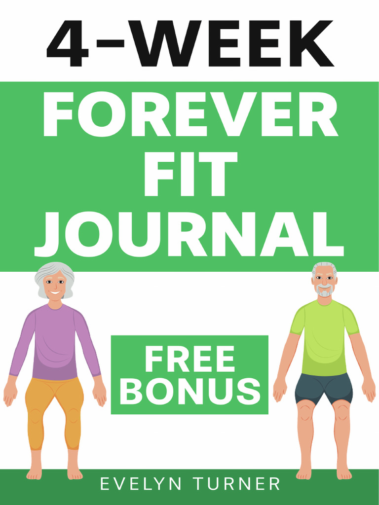 Forever Fit Journal | PDF