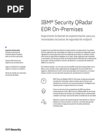 Funciones Clave de CrowdStrike Falcon EDR | PDF