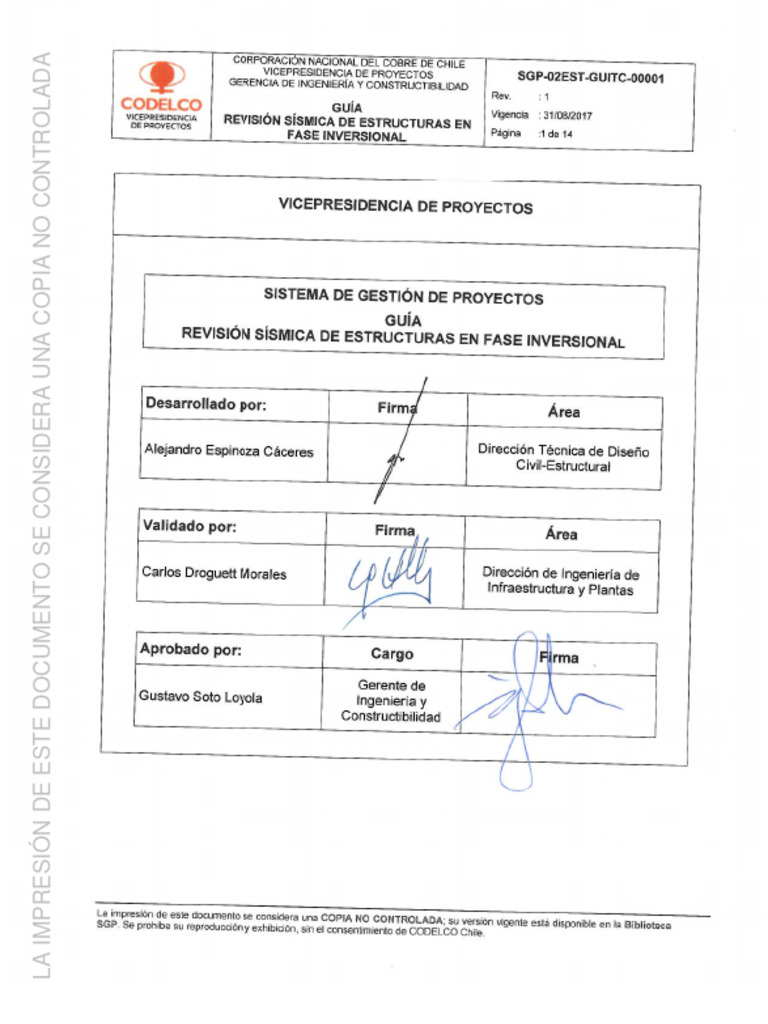 SGP 02est Guitc 00001 | PDF | Diseño | Chile