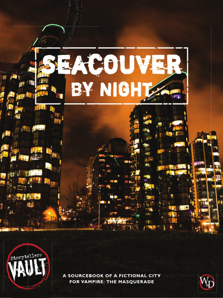 369234-Seacouver by Night 1.1 | PDF