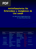 "Stadium-T: Analgésico Tramadol y Dexketoprofeno" | PDF | Tableta ...