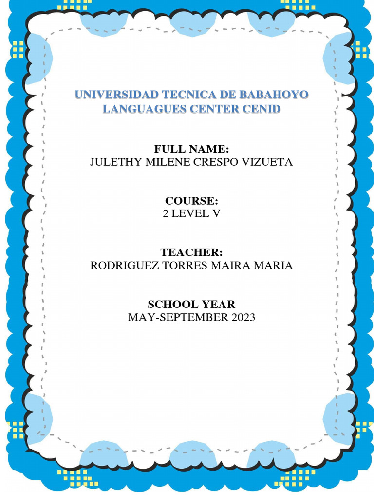 English Course Overview 2023 | PDF | Verb | Grammatical Tense