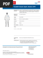 Chuleta Tipex Editable en PDF | PDF