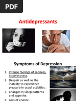 Antidepressant Switching Table | PDF | Selective Serotonin Reuptake ...