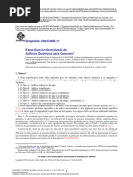 Aci 117 y Norma Astm E1155 | PDF