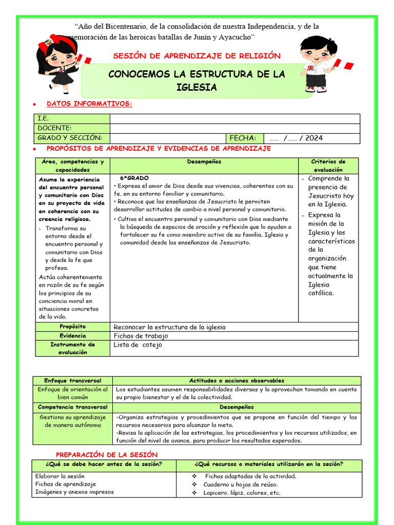 SES-JUEV-RELI-CONOCEMOS_LA_ESTRUCTURA_DE_LA_IGLESIA--JEZABEL_CAMARGO ... SES-JUEV-RELI-CONOCEMOS_LA_ESTRUCTURA_DE_LA_IGLESIA--JEZABEL_CAMARGO ...