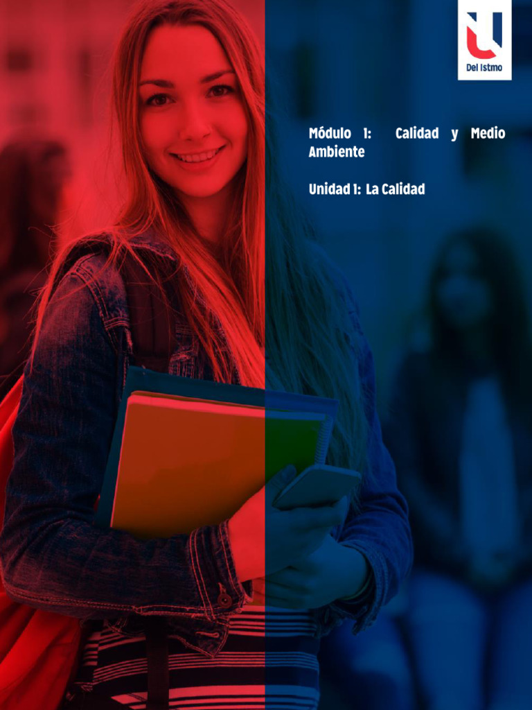 Lectura Unidad 1 | PDF | Calidad (comercial) | Business