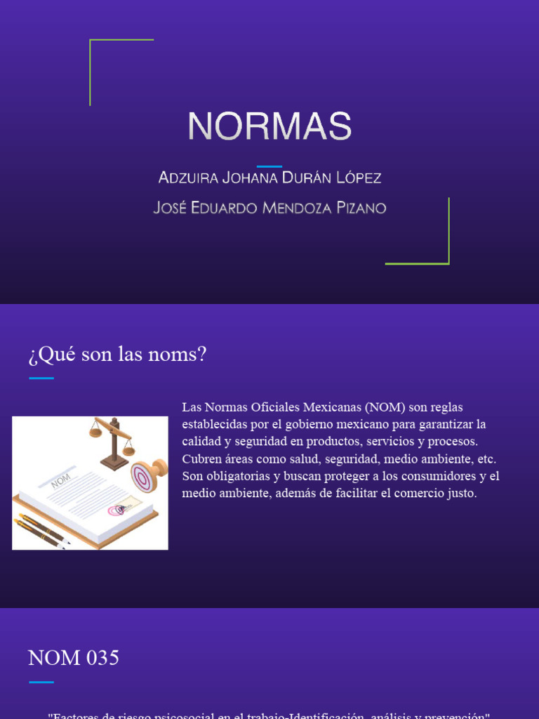 Normas (1) | PDF | Sistema Internacional de Unidades