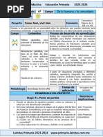 Proyecto Escolar: Eclipses y Fases Lunares | PDF | Luna | Eclipse