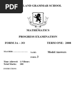 HSK 2 Workbook Answers | PDF