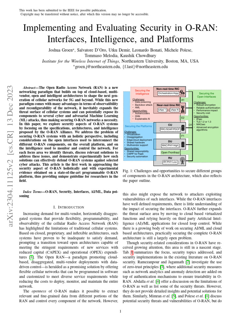 2304.11125v2 | PDF | Cloud Computing | Computer Security