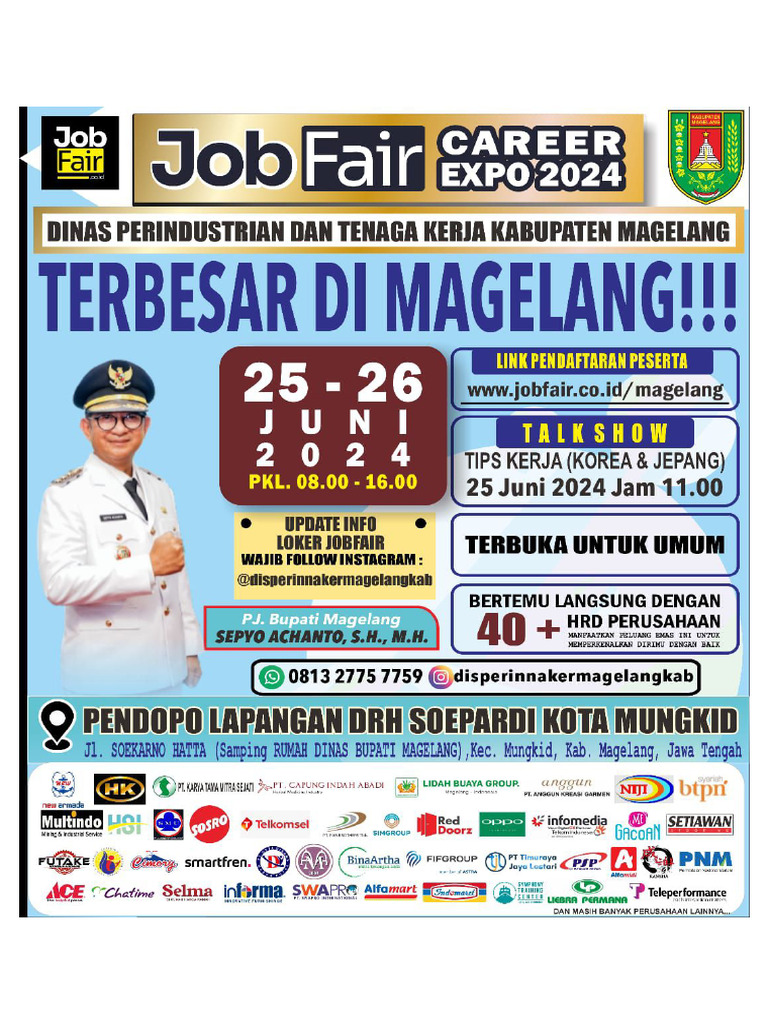 Job Fair | PDF