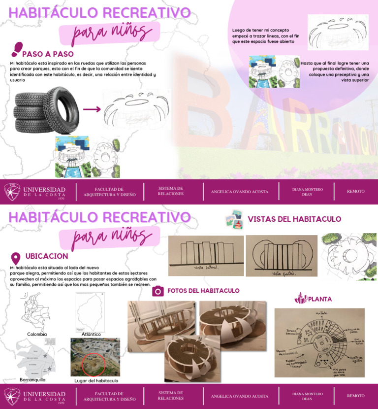 HABITACULO | PDF