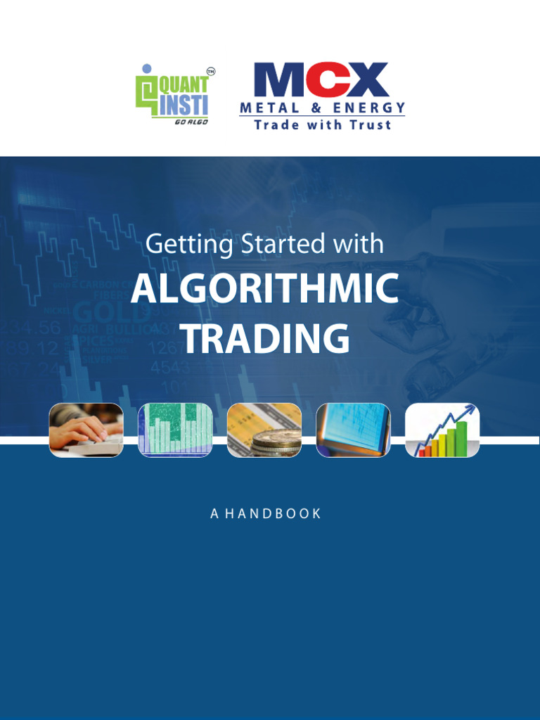 Downloadable E Book Pdf Algorithmic Trading Market Maker