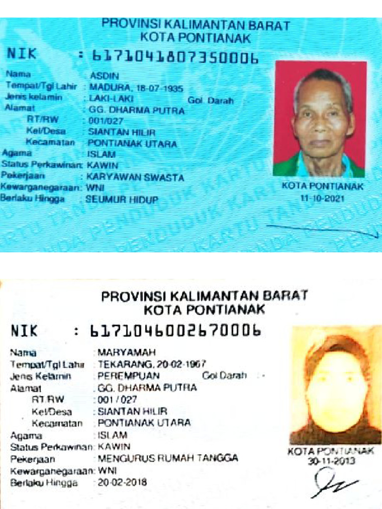 1 Asdin | PDF