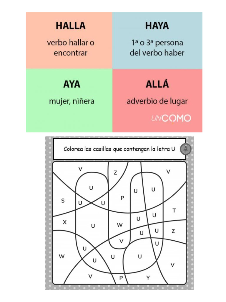 Alla. Haya y Halla | PDF