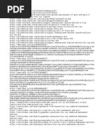 FSD-BIS601-Syllabus | PDF | Mongo Db | Document Object Model