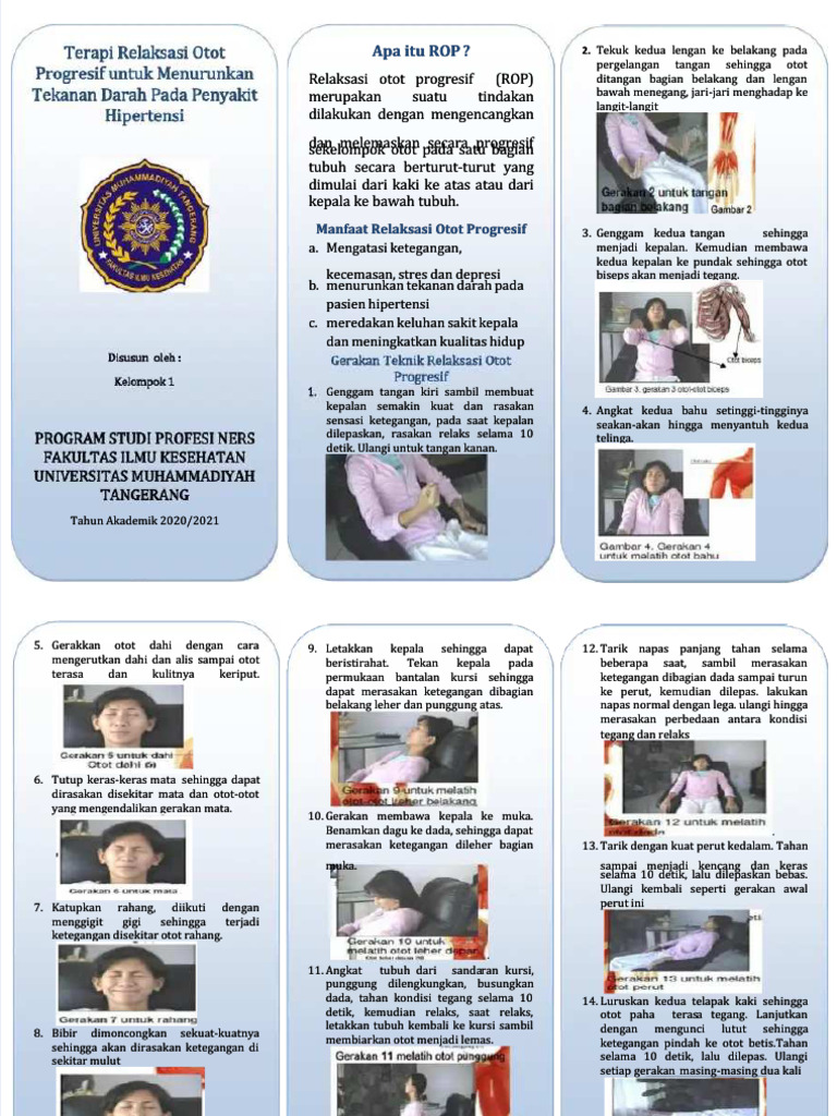 PDF Leaflet Rop Compress | PDF