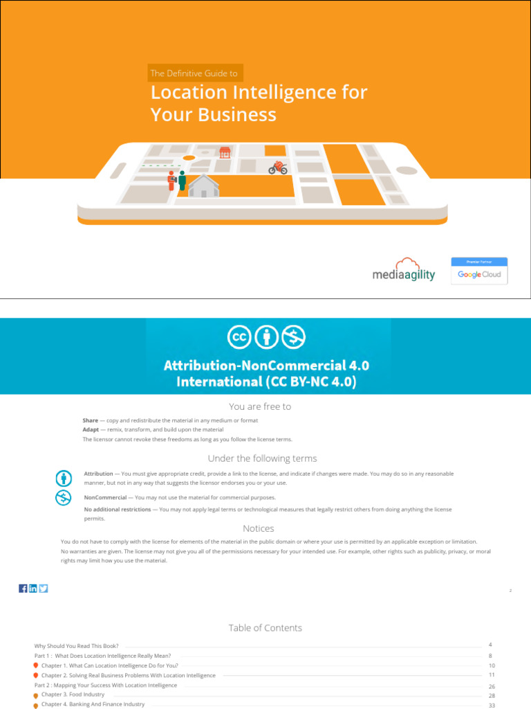 definitive-guide-location-intelligence-for-your-business-v1 | PDF | Analytics | Mobile Game