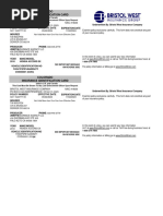 Chapter 10 - Curves of Statical Stability (GZ Curves) | PDF | Classical ...