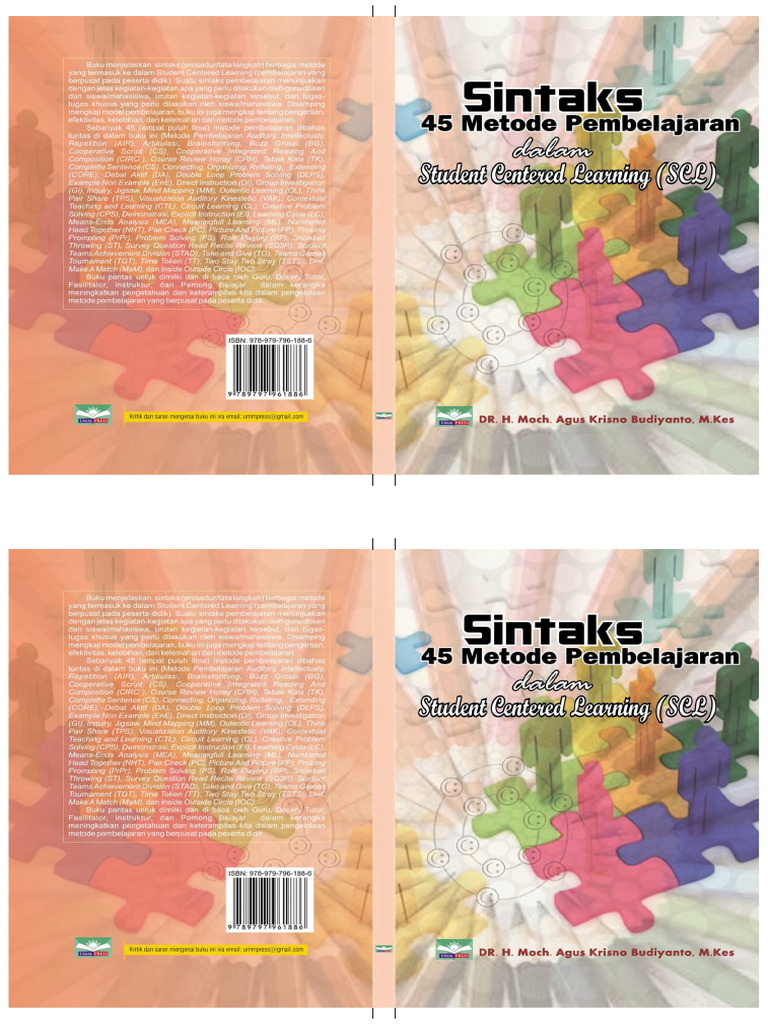 Sintaks 45 A5 | PDF