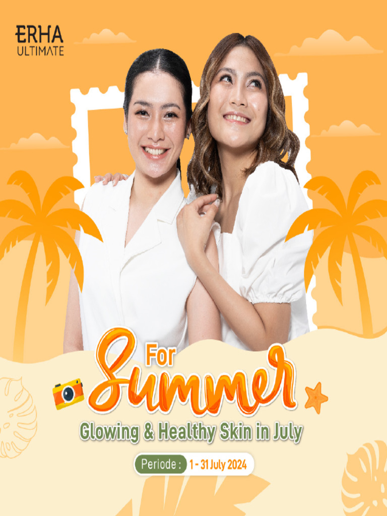 Katalog Promo Juli 2024 | PDF