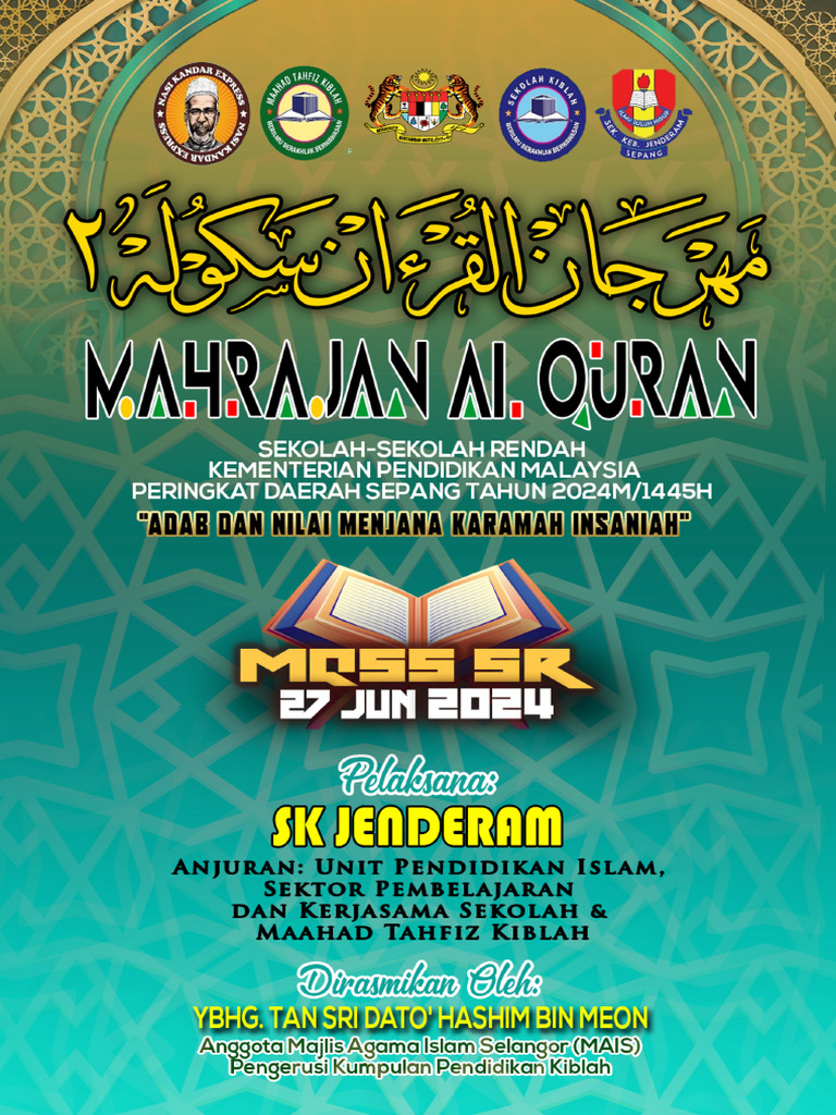 buku program final final | PDF