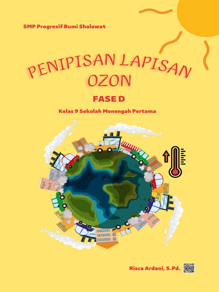 LKPD Belajar - Id - Compressed | PDF