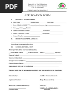 Certificate of Business Closure | PDF