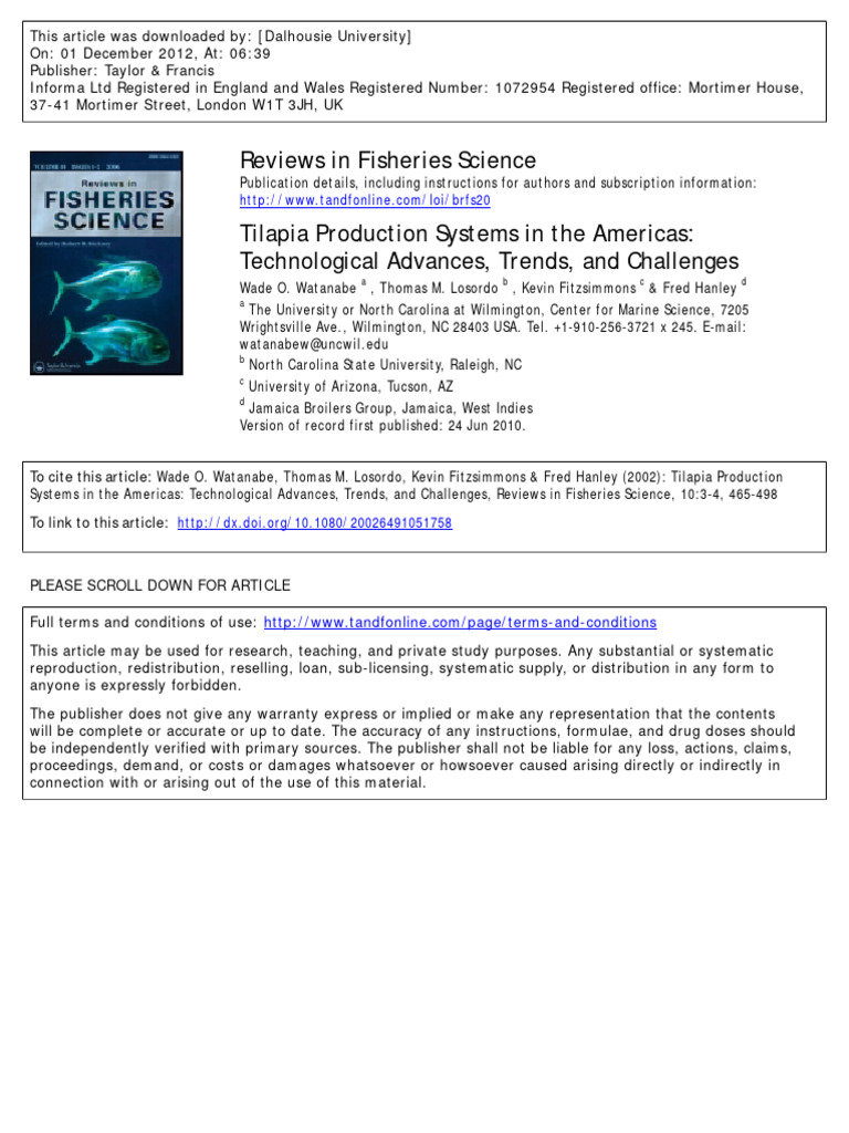 Watanabe 2002 | PDF | Science & Mathematics | Technology & Engineering