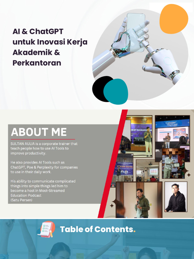 Poltek Furnitur Day 1 | PDF