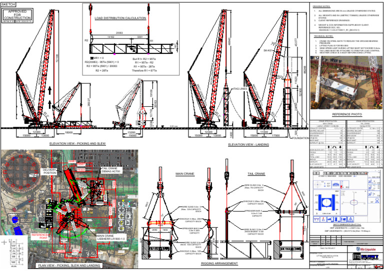 GIANT-DOC-ALFE-DRAWING-L109-SK-K10.1L-Giant Template | PDF