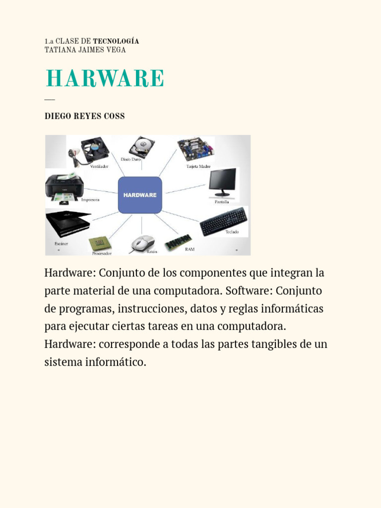 Plantillas de Google Diego Reyes Coss | PDF