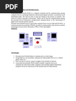 UNIT-1-EC8702-Adhoc and Wireless Sensor Networks | PDF | Wireless Ad Hoc Network | Computer Network