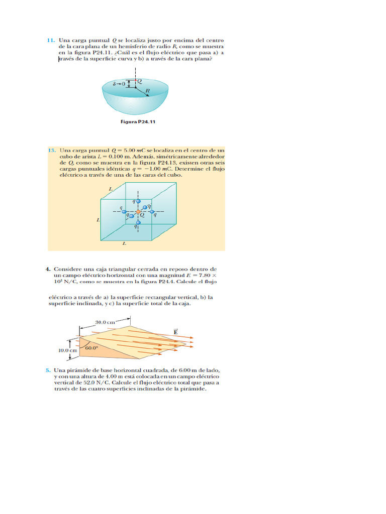 Ejercicios para Practicar | PDF