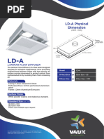 TLF-AA Submittal 09-18-17 PDF | PDF | Duct (Flow) | Equipment