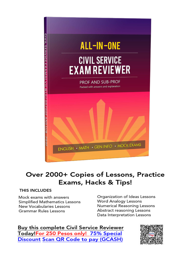 150 Civil Service Mock Exam 2024 2 | PDF | Opera | Dolphin