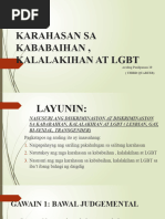 AP10 Q3 Module 2 | PDF