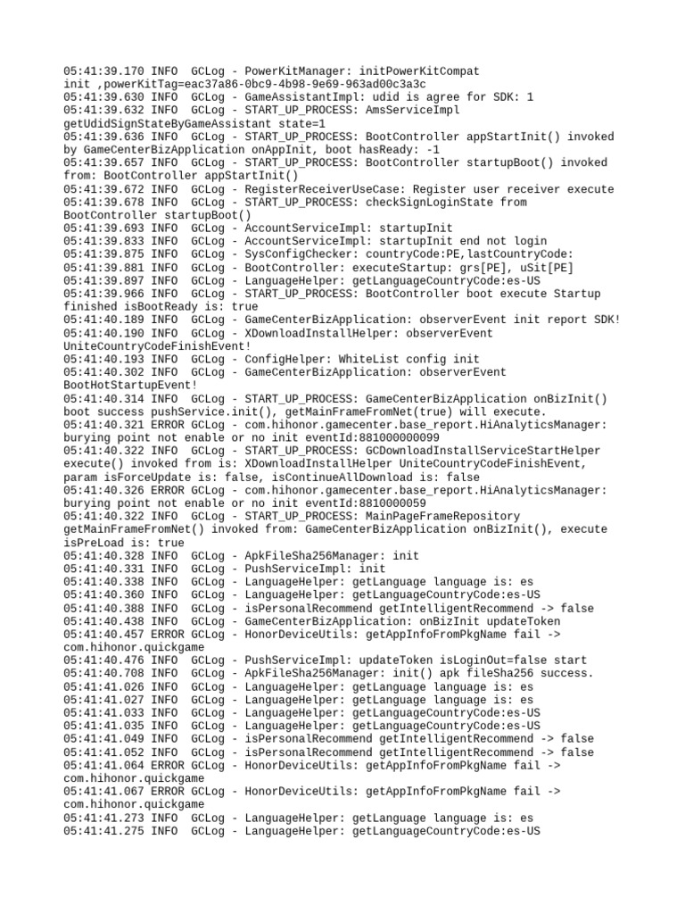 Documento Valido | PDF | Informática | Software