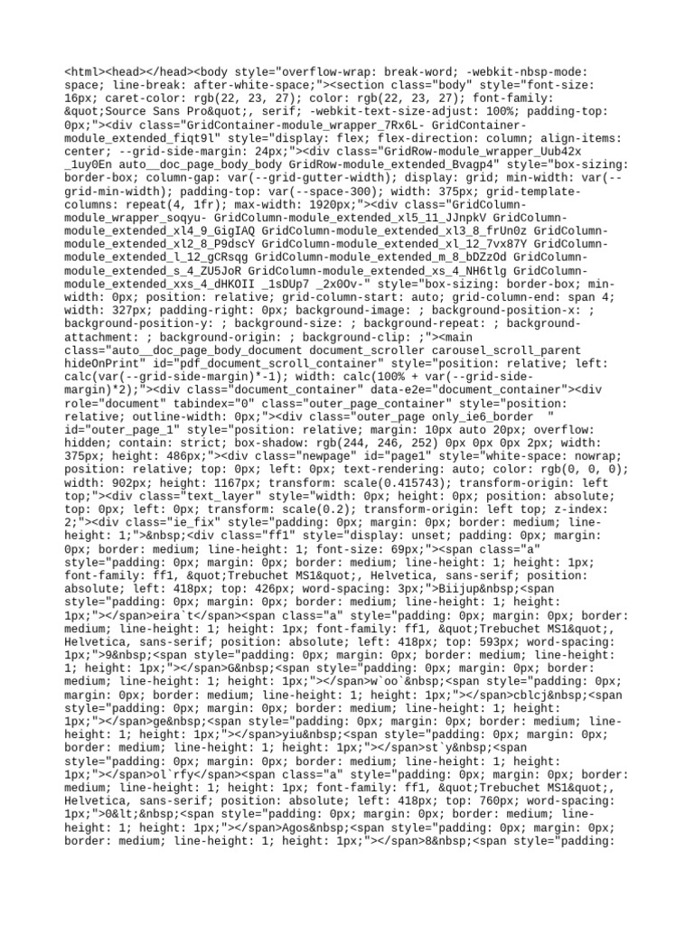 Text | PDF | Computers