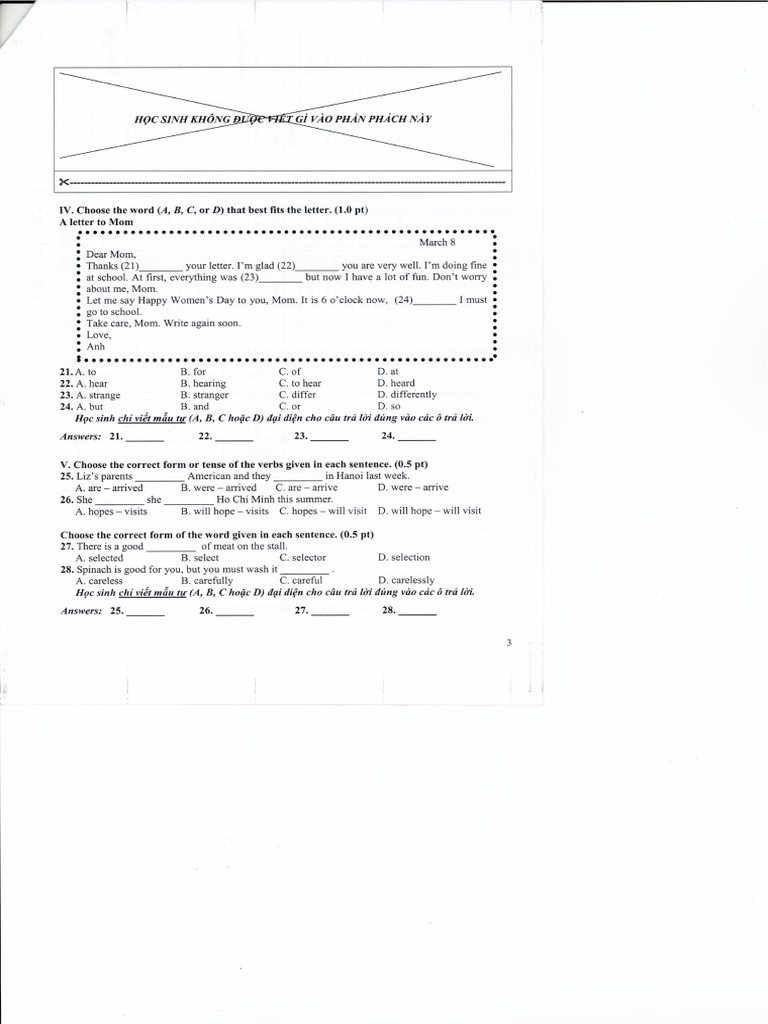 AV7 C | PDF