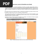 Manual de Thatquiz | PDF