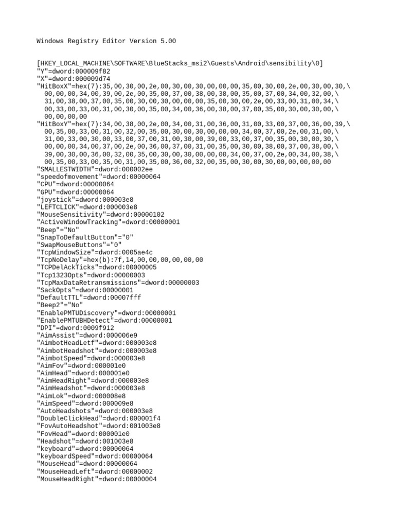 FF | PDF | System Software | Microsoft Windows