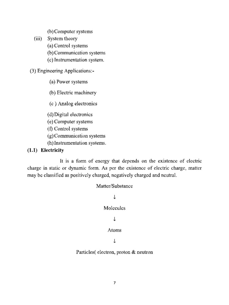 Prelim Concepts | PDF