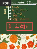 Sci Tech Exercises | PDF | Climate Change | Hematopoietic Stem Cell ...