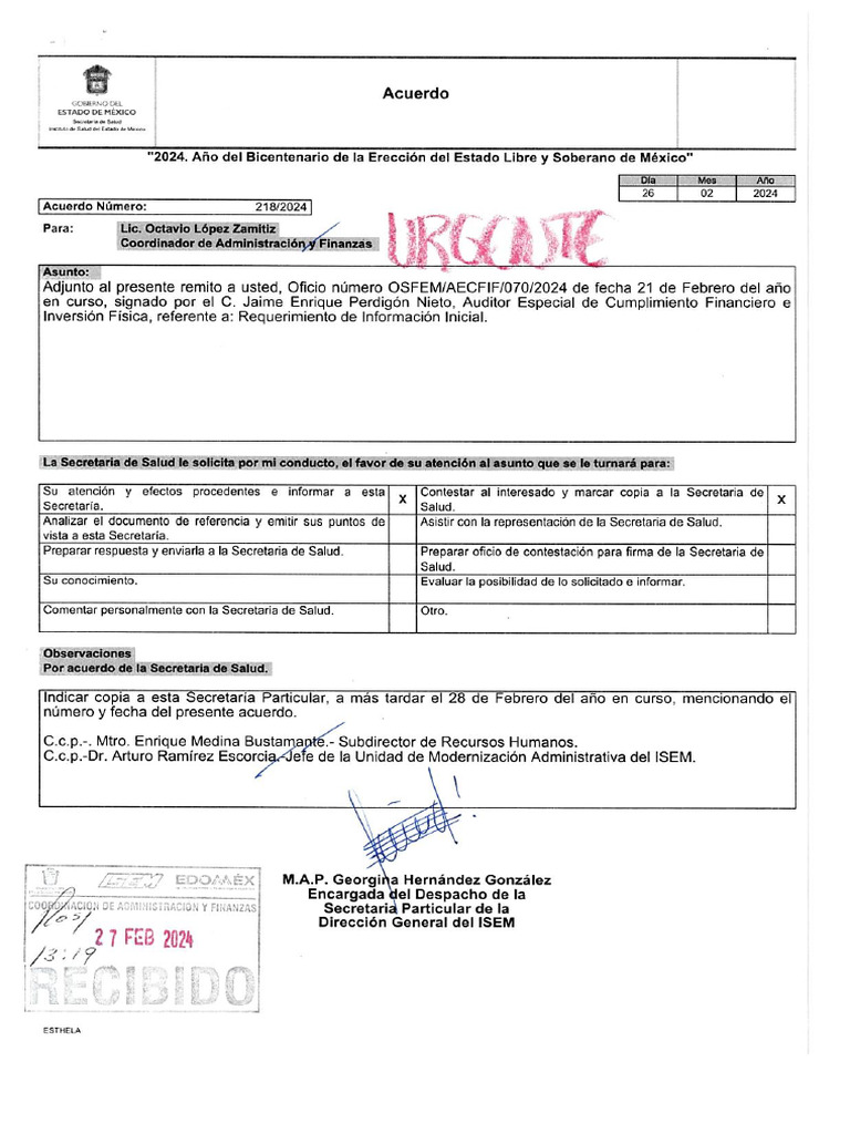 070 Osfem | PDF