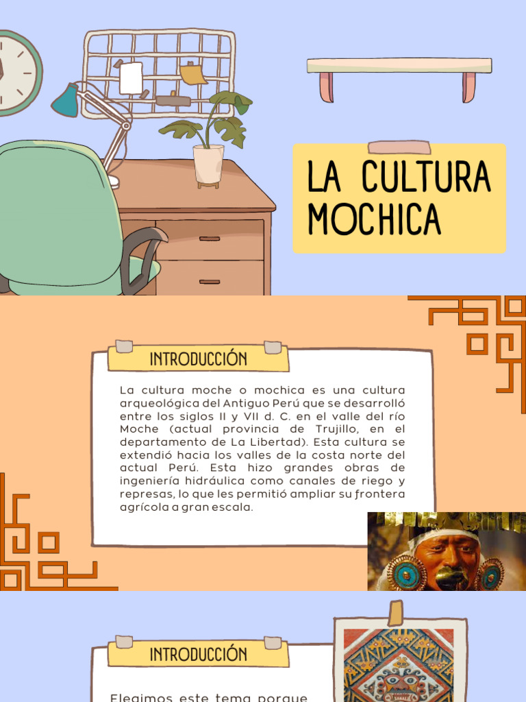 Mo Chica | PDF | Religión y espiritualidad