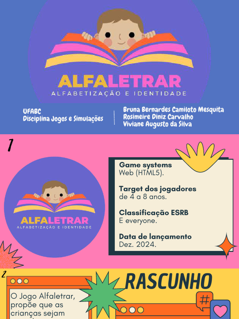 Game Design Document - GDD - Compressed | PDF